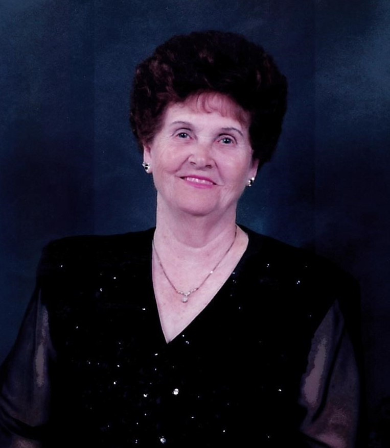 Emma Ilene Batty | Hamiltons Funeral Home