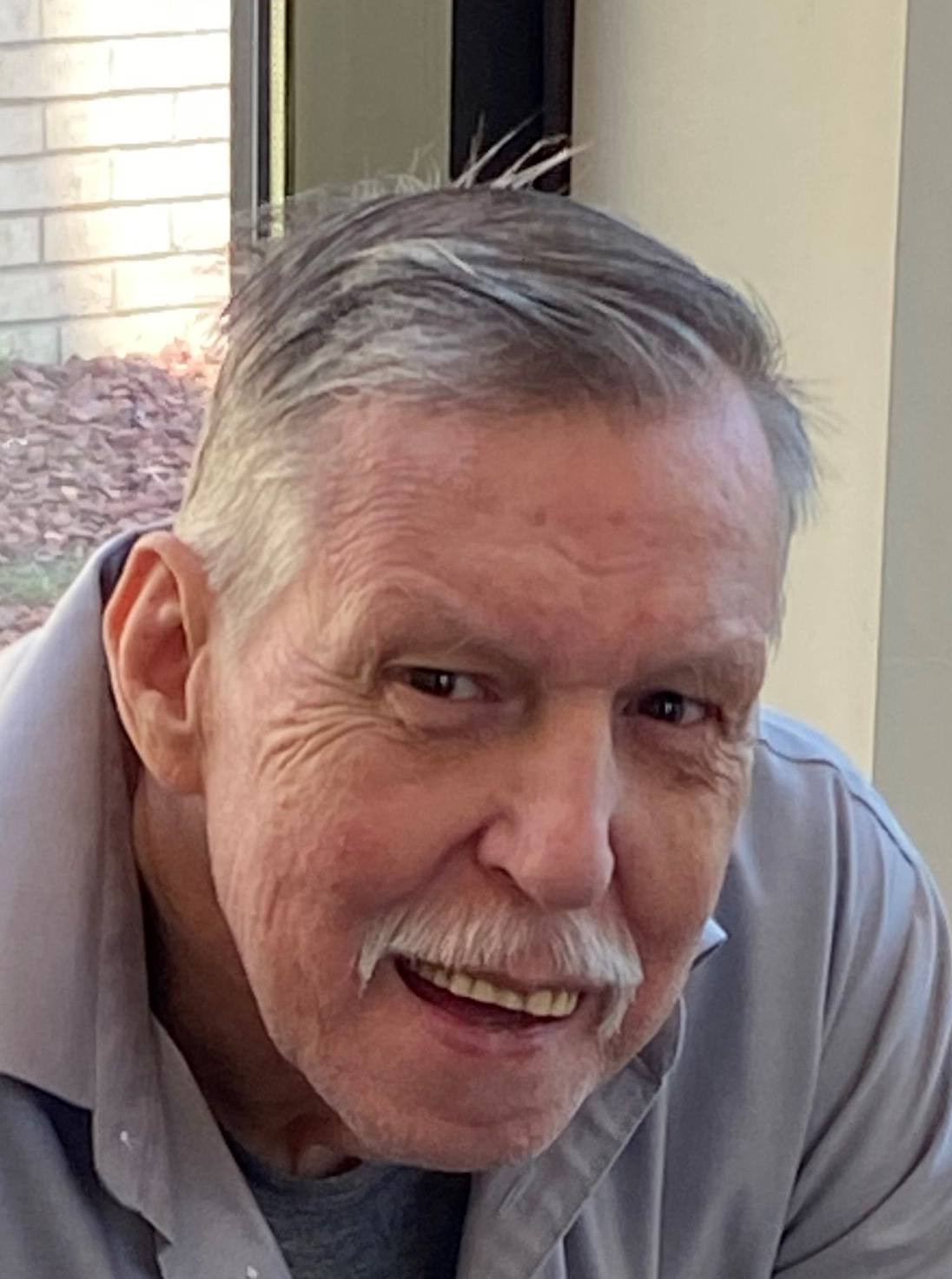 Gary Aswegan | Hamiltons Funeral Home