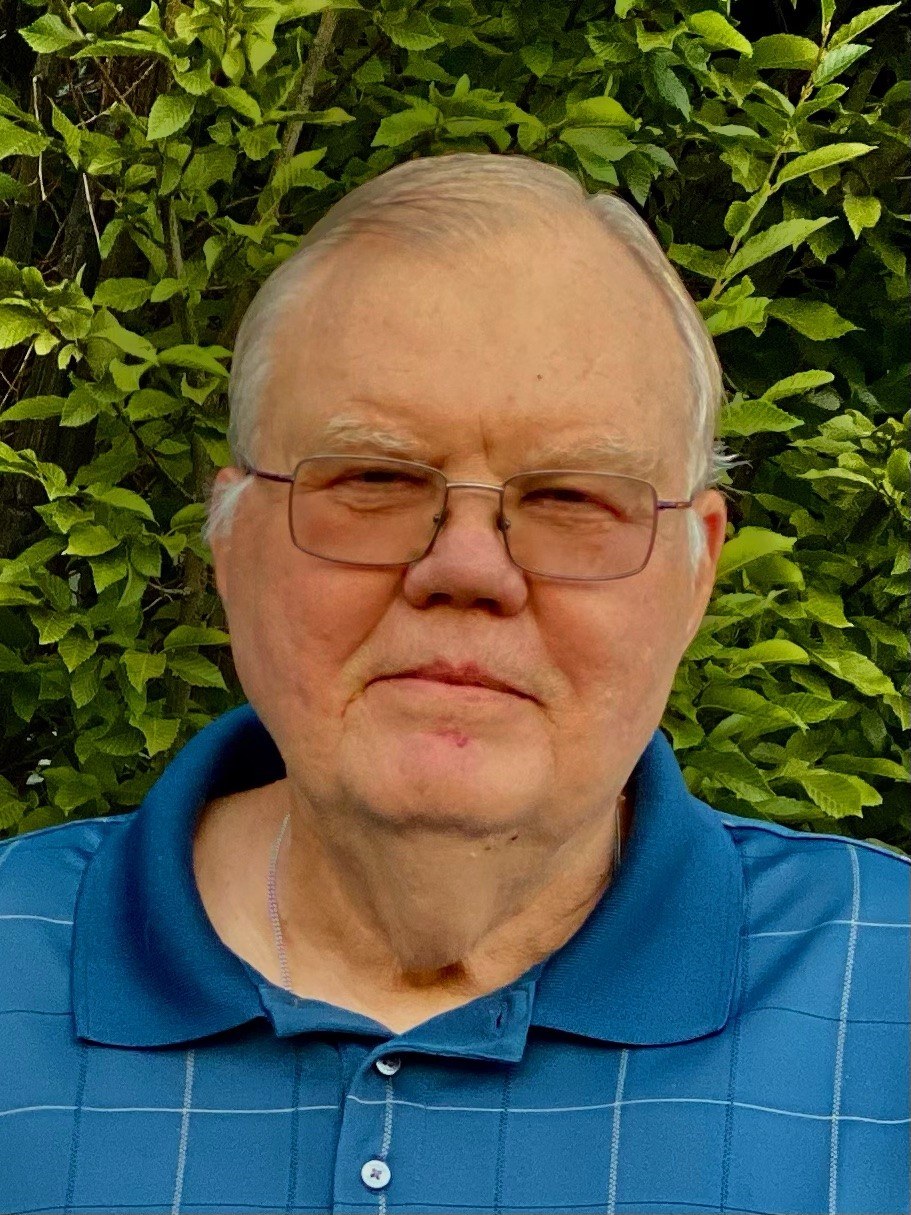 Gary Post | Hamiltons Funeral Home