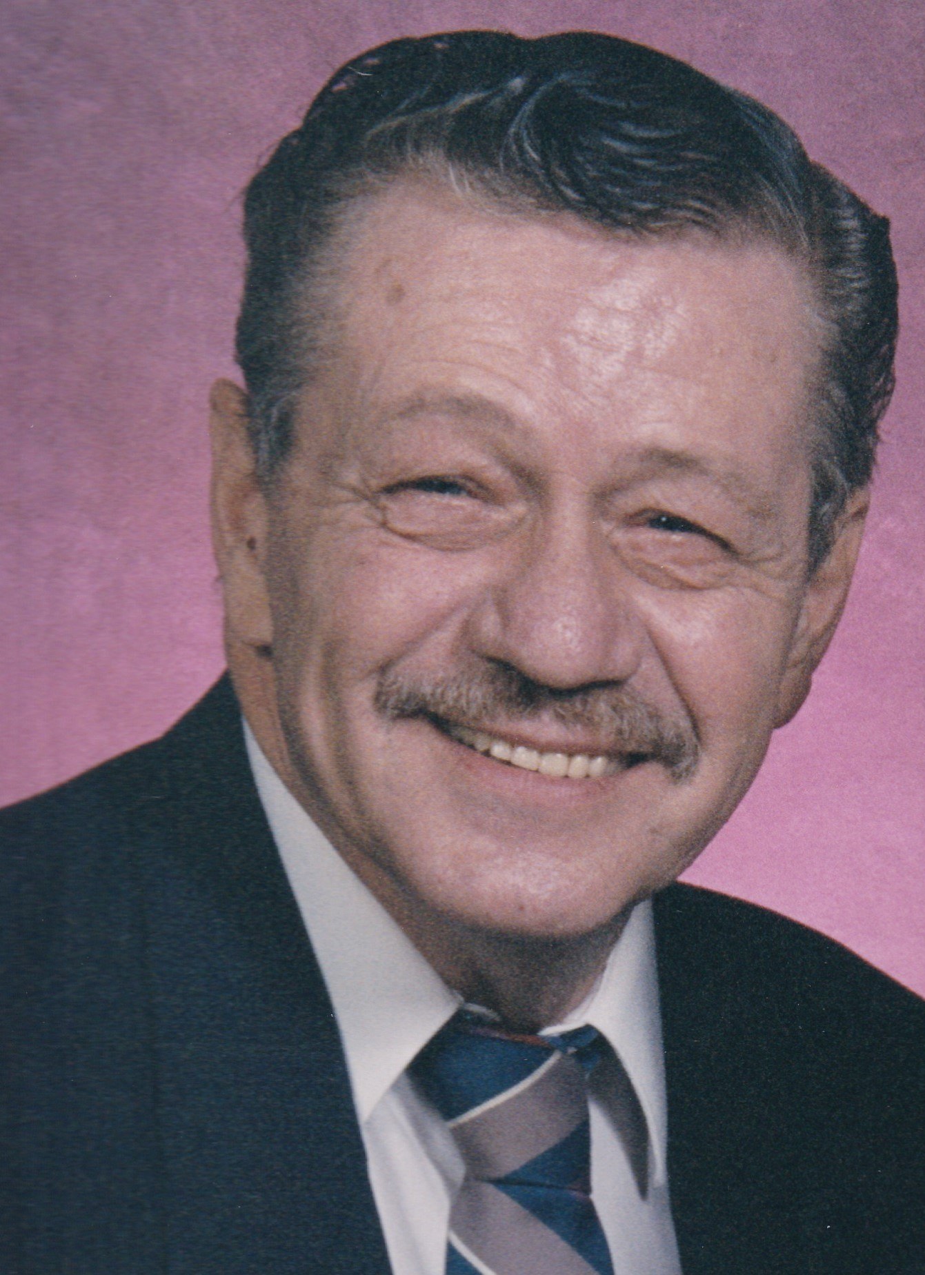 Gerald "Jerry" L. Tish | Hamiltons Funeral Home