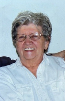 Helen Louise Penman | Hamiltons Funeral Home