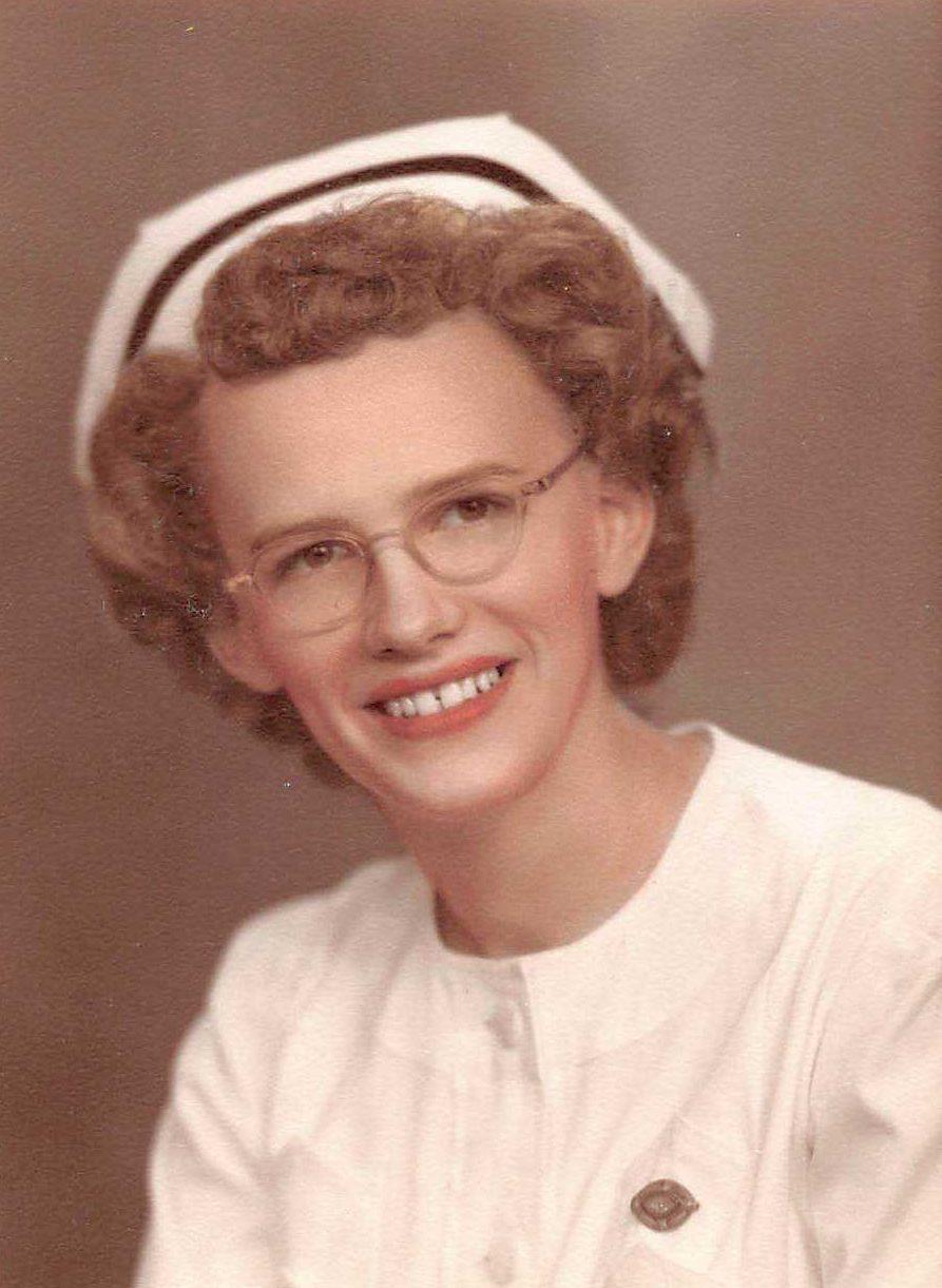 Helen Louise (Moss) Tufts | Hamiltons Funeral Home