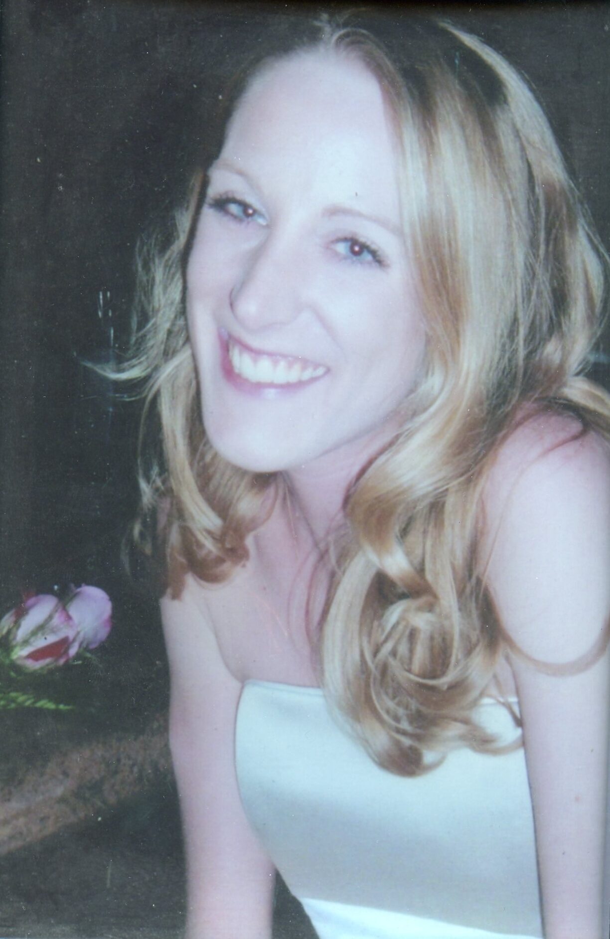 Angela Pavik | Hamiltons Funeral Home