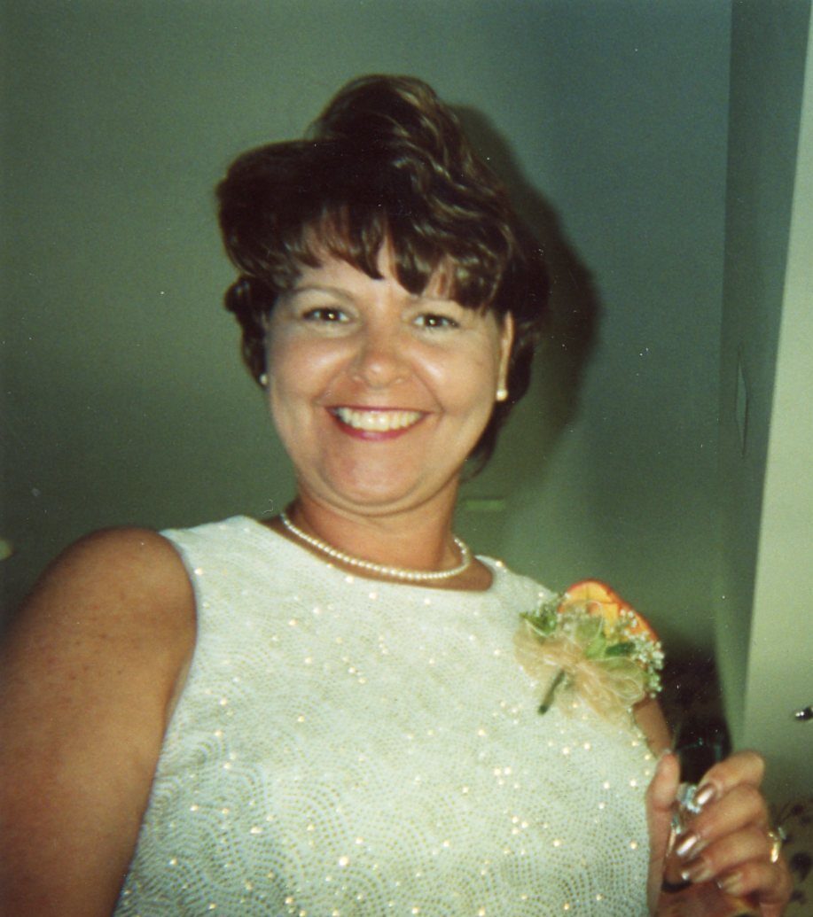 Sherry Davis | Hamiltons Funeral Home