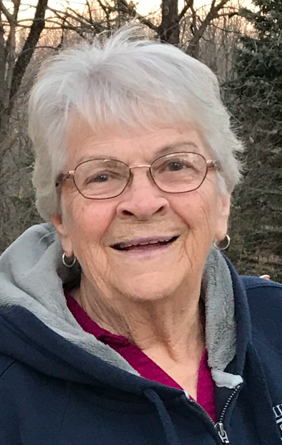 Irma Hohneke | Hamiltons Funeral Home