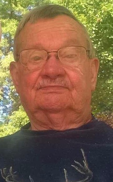 James Brose | Hamiltons Funeral Home