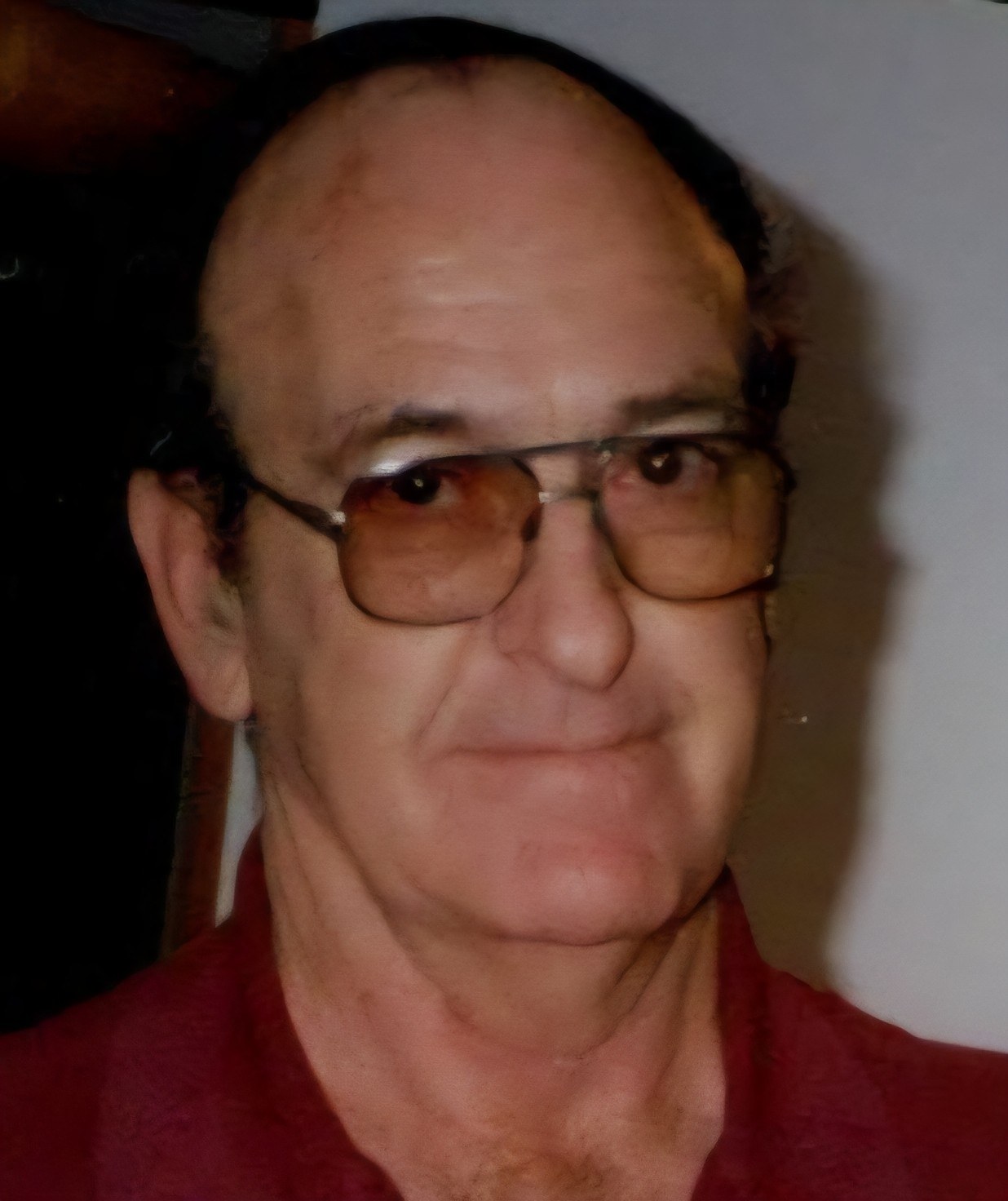 James Leonard Rork | Hamiltons Funeral Home