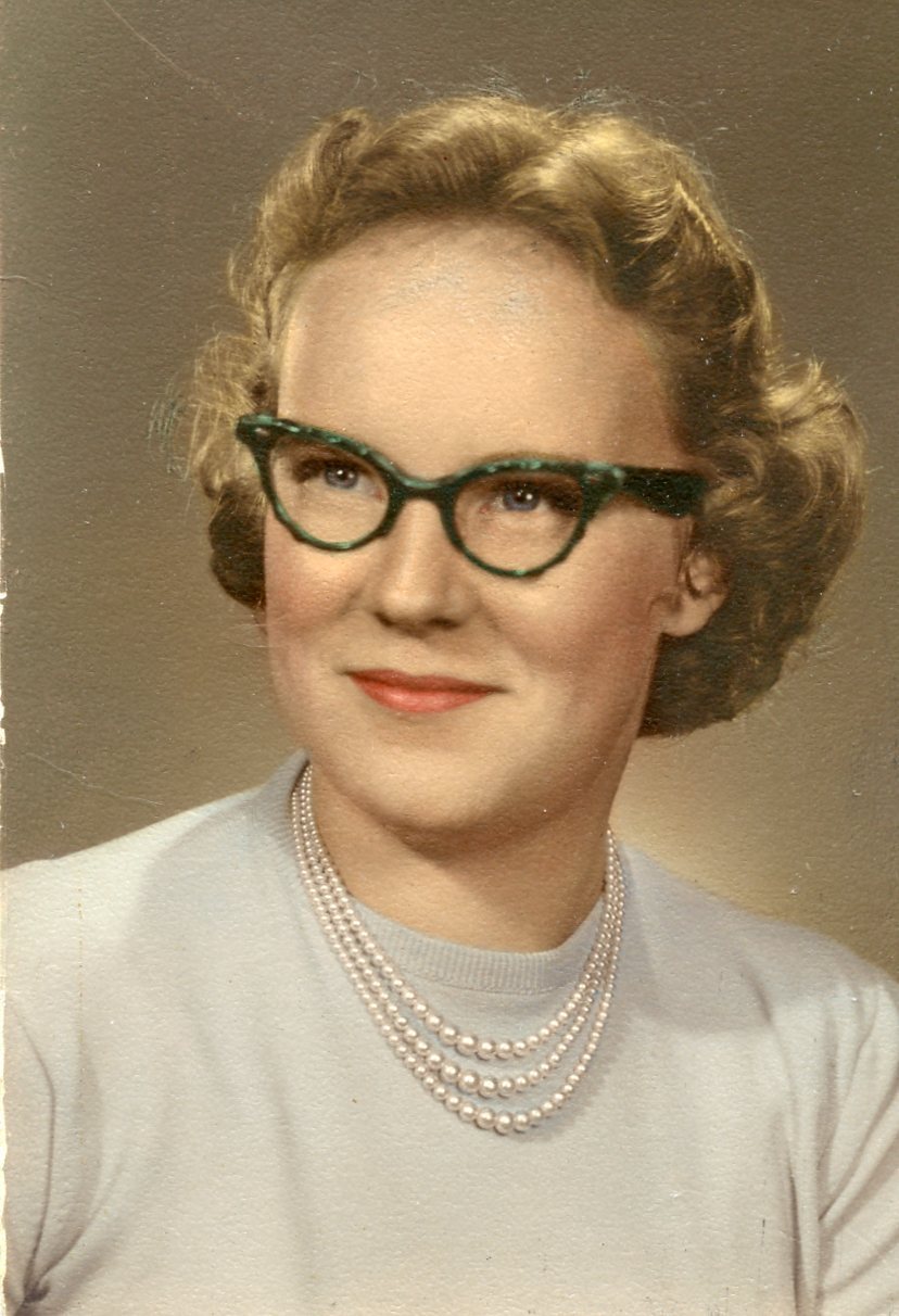 Janet Hackbarth | Hamiltons Funeral Home