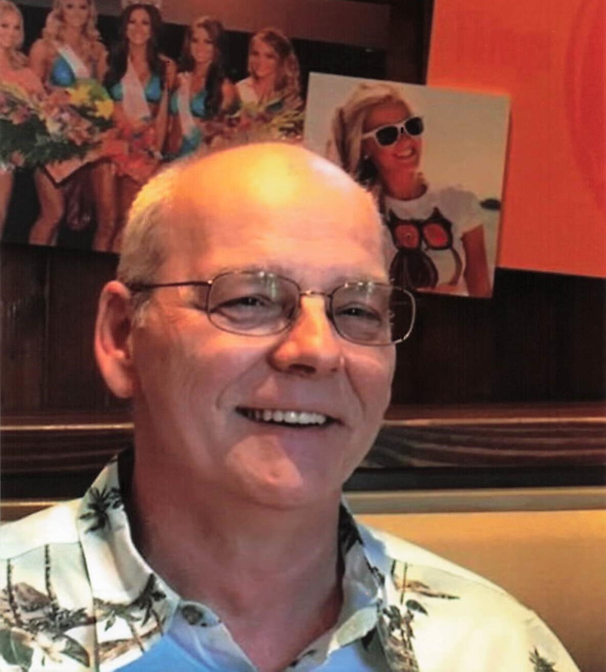 Jay Tee Bennett | Hamiltons Funeral Home