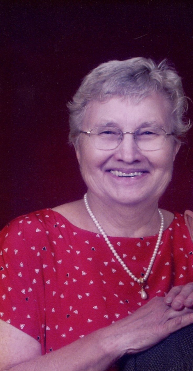 Jean Marie Drew | Hamiltons Funeral Home