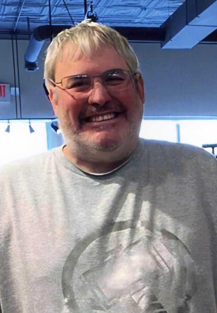 Jeffery "Jeff" Michael Crouse | Hamiltons Funeral Home