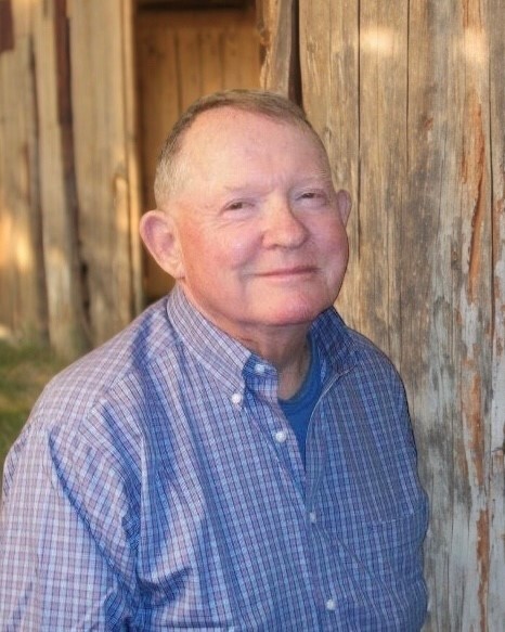 Jerry Clark | Hamiltons Funeral Home