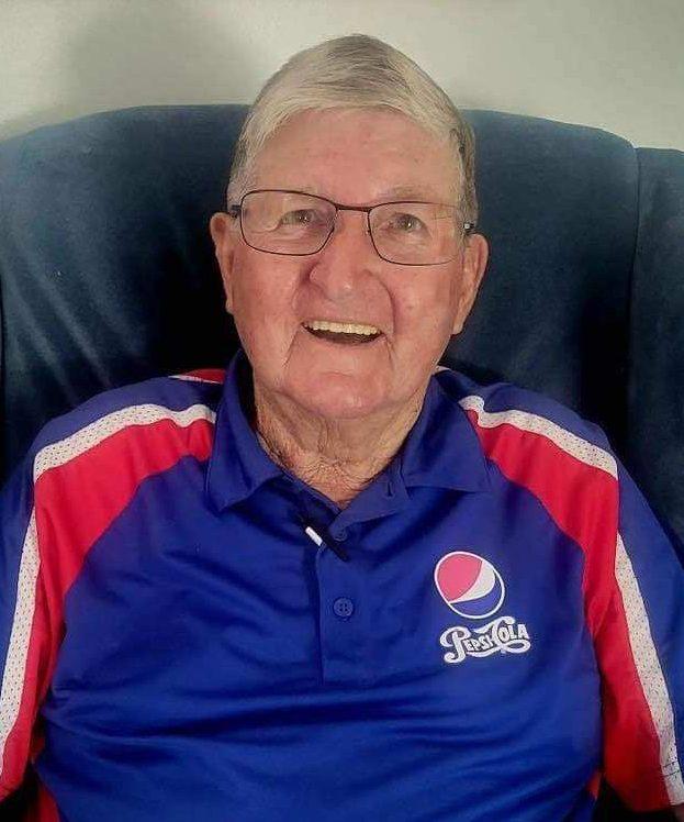 Jerry Ray Dennis | Hamiltons Funeral Home