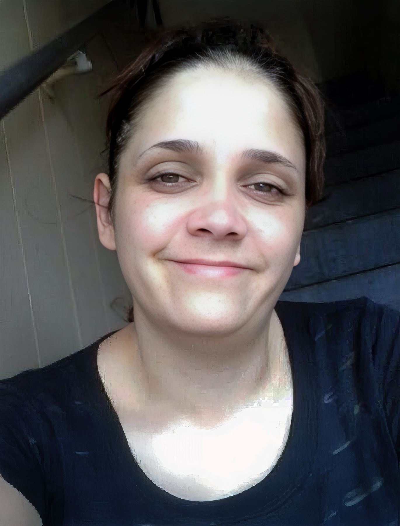 Jessica Schneider | Hamiltons Funeral Home