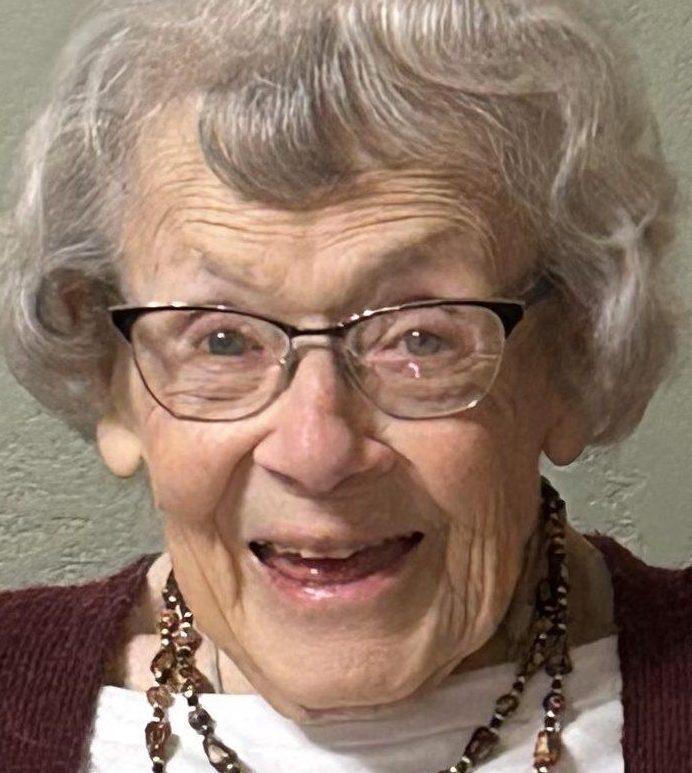 Joanne Middleton | Hamiltons Funeral Home