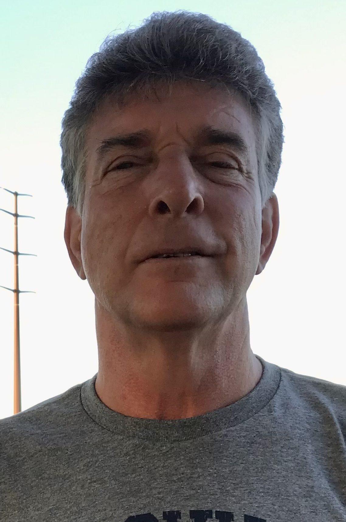 John Reischl | Hamiltons Funeral Home