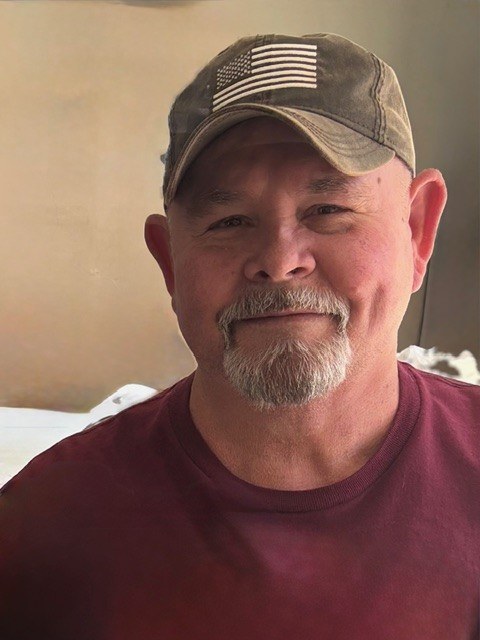 Joseph "Joe" Kent Weber | Hamiltons Funeral Home