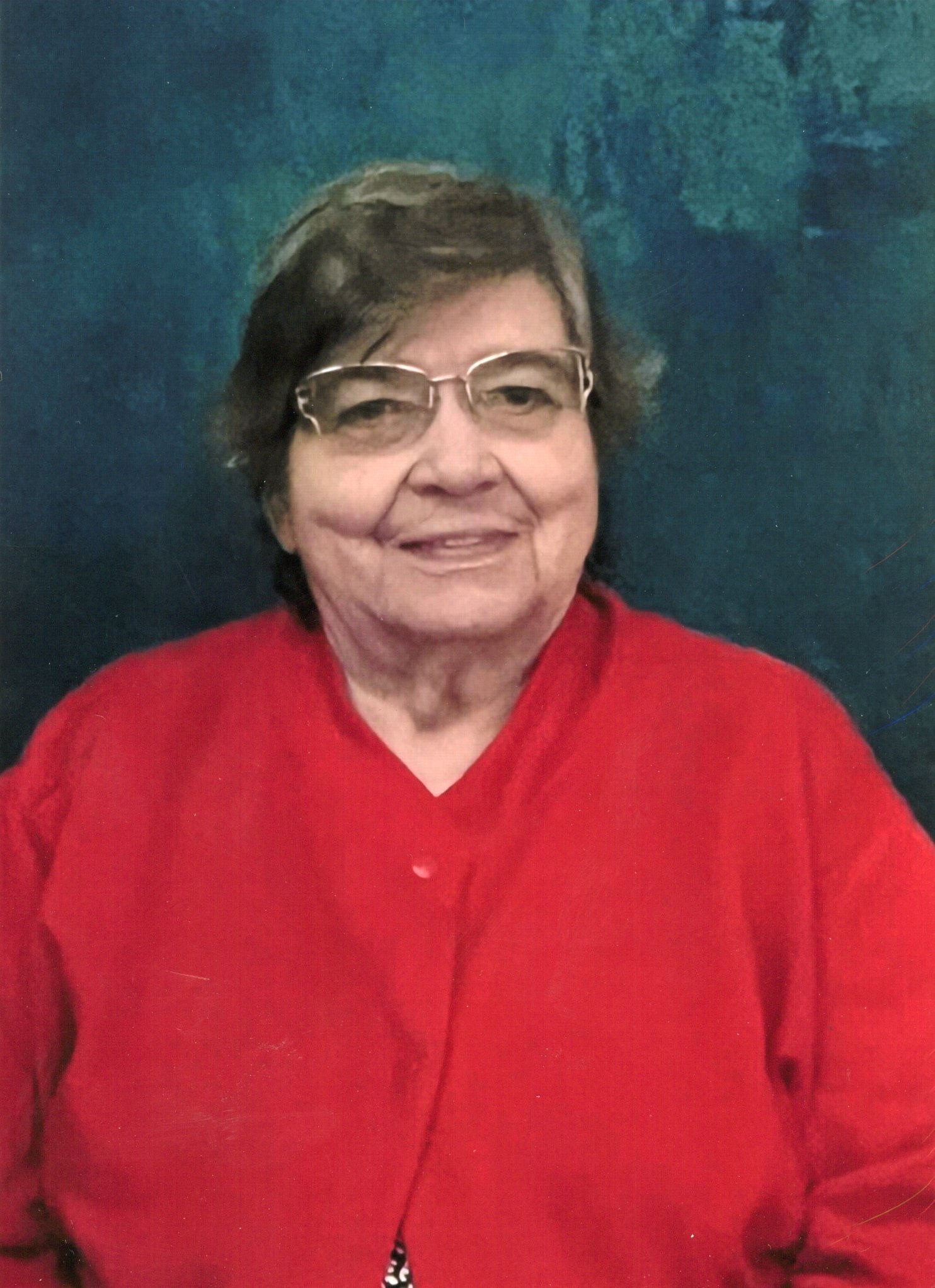 Joyce Waggoner | Hamiltons Funeral Home