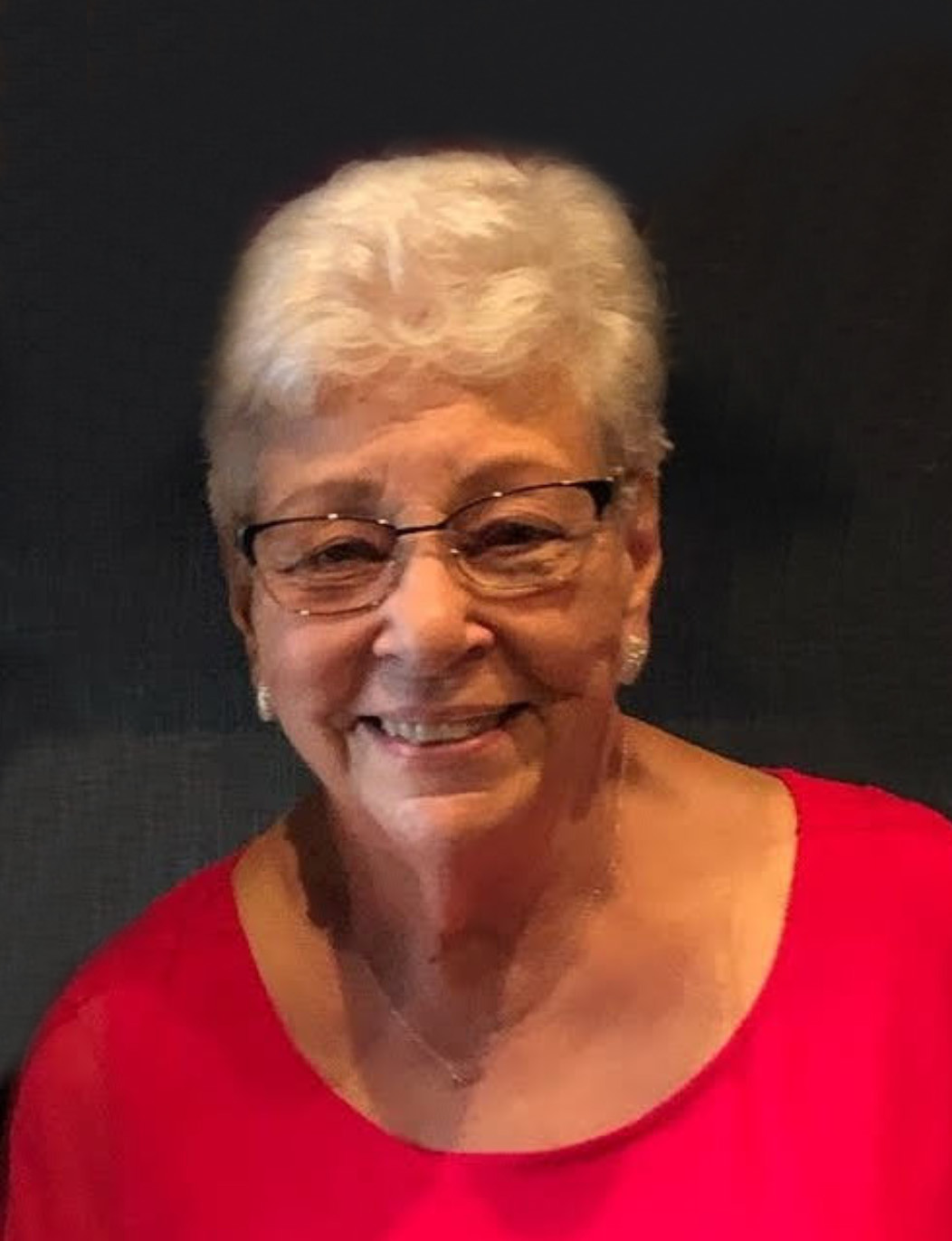 Judy Fiene | Hamiltons Funeral Home