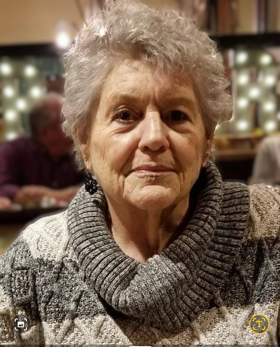 Karen McDaniel | Hamiltons Funeral Home