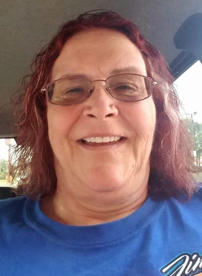 Karla Pinckney | Hamiltons Funeral Home