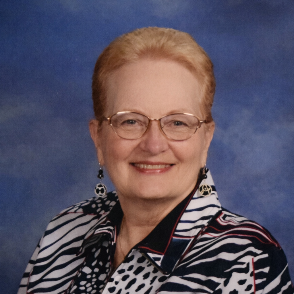 Kay (Cooper) Goff | Hamiltons Funeral Home