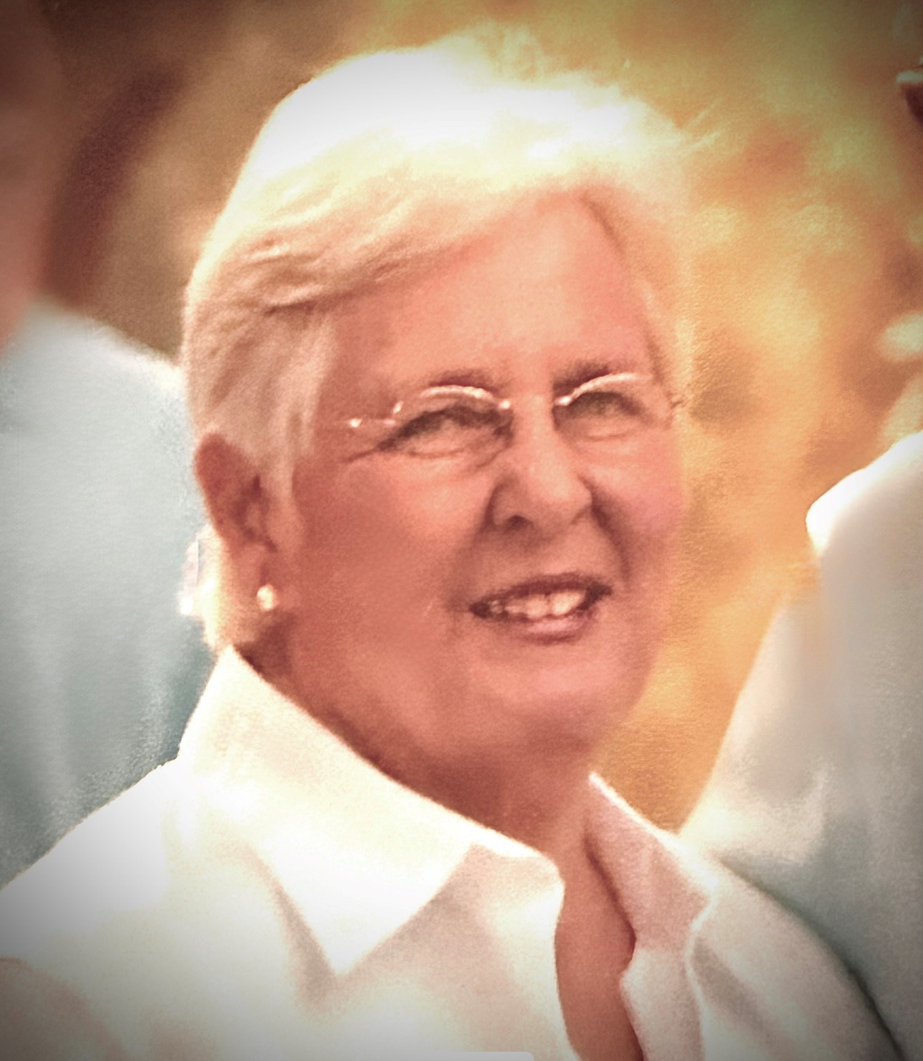 Kathryn (Kathy) J. Hansen | Hamiltons Funeral Home