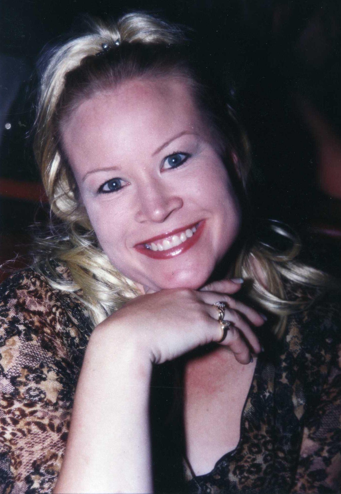 Kathryn "Kathy" Ann Stackhouse | Hamiltons Funeral Home