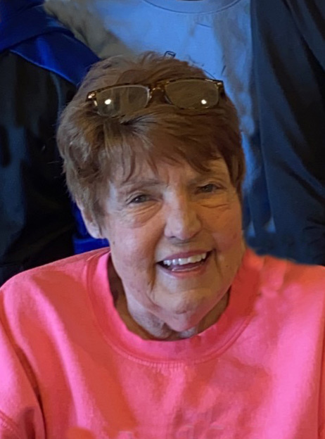 Kay Anderson | Hamiltons Funeral Home