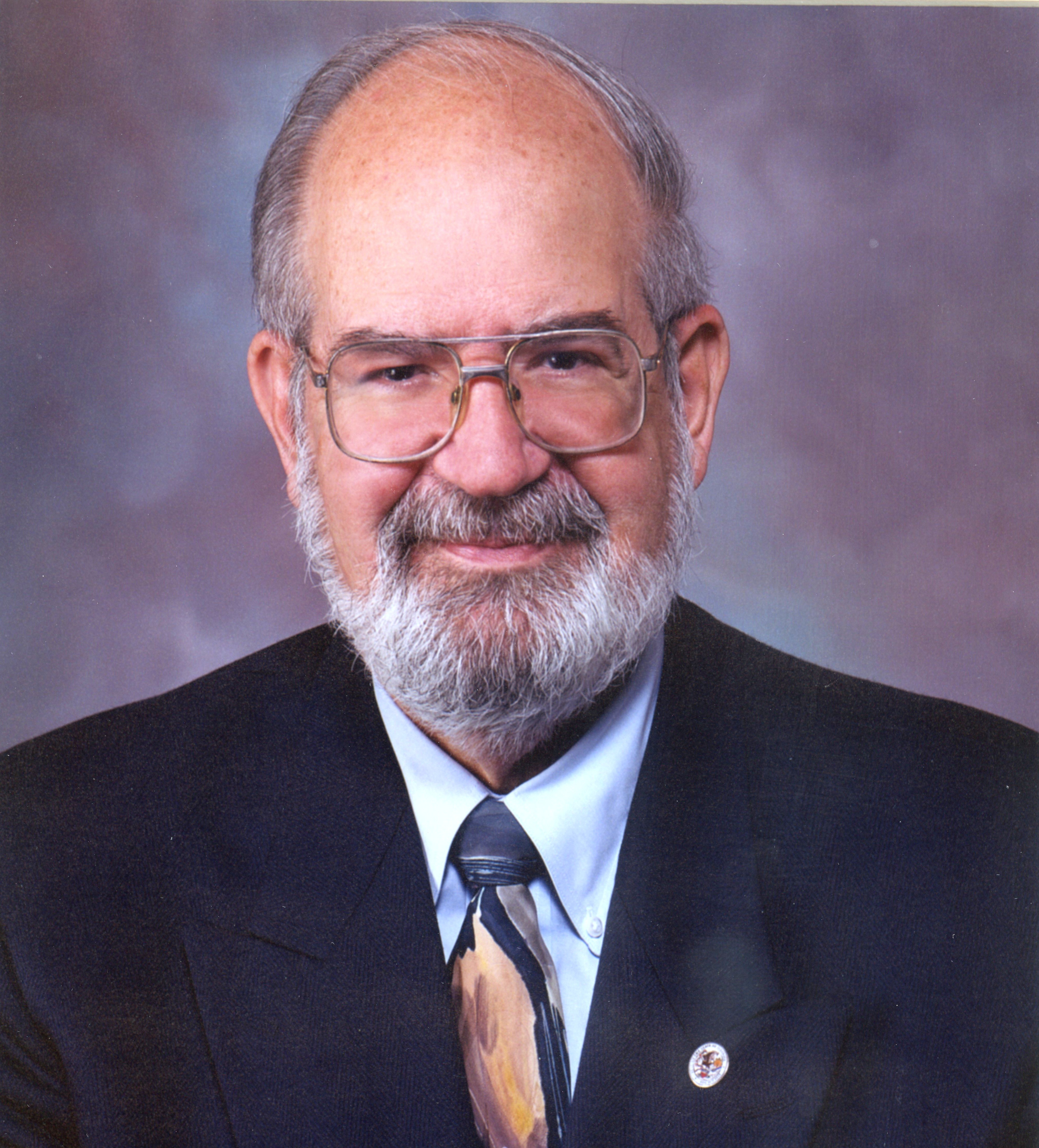 Dr. Kenneth Joseph Printen | Hamiltons Funeral Home