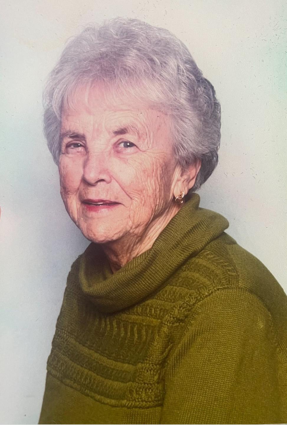 LaVonne Marles Severson | Hamiltons Funeral Home