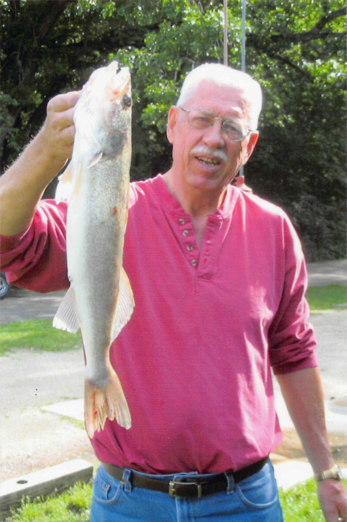 Leonard Raymond Van Lent | Hamiltons Funeral Home