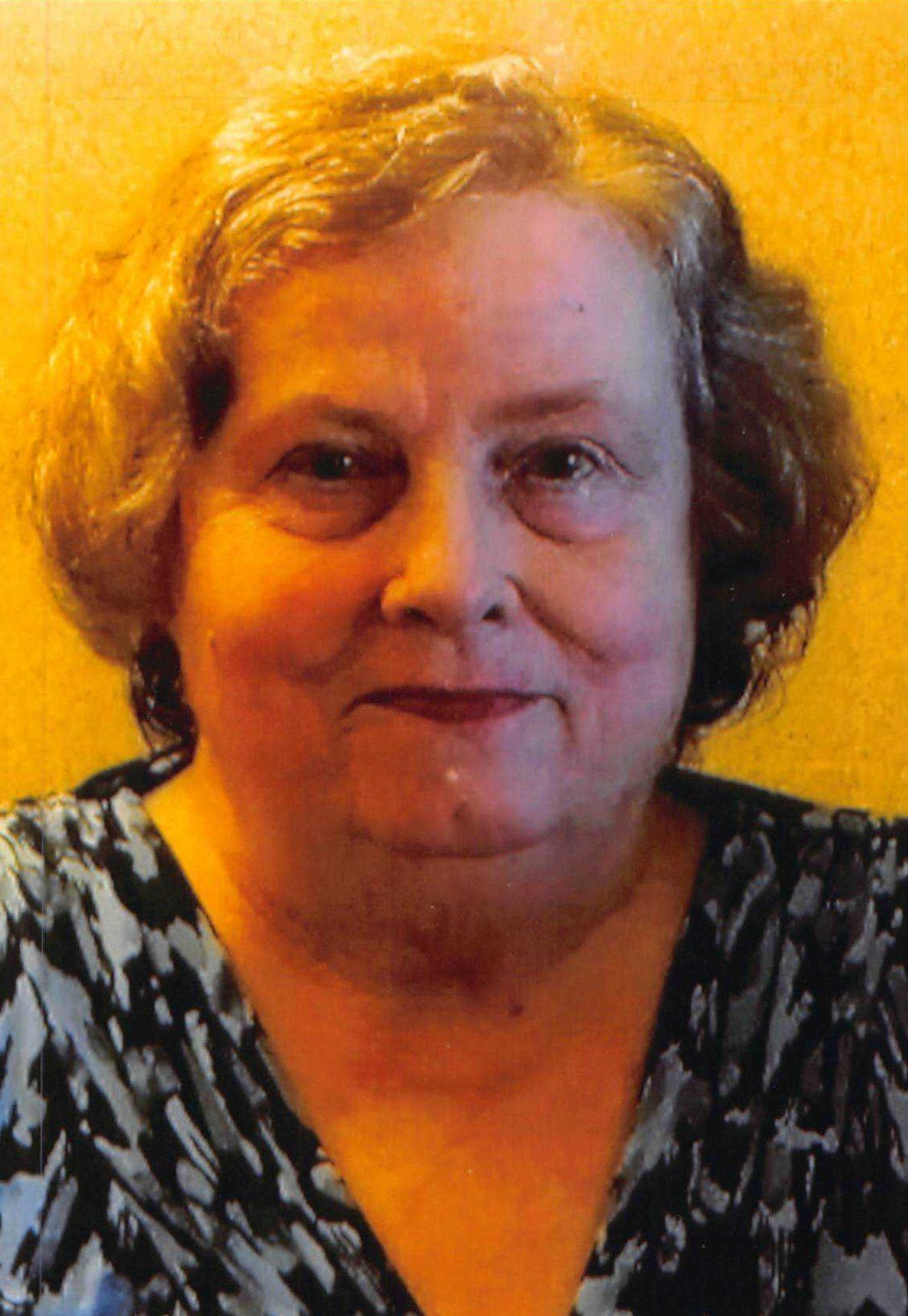 Linda Cramblit | Hamiltons Funeral Home