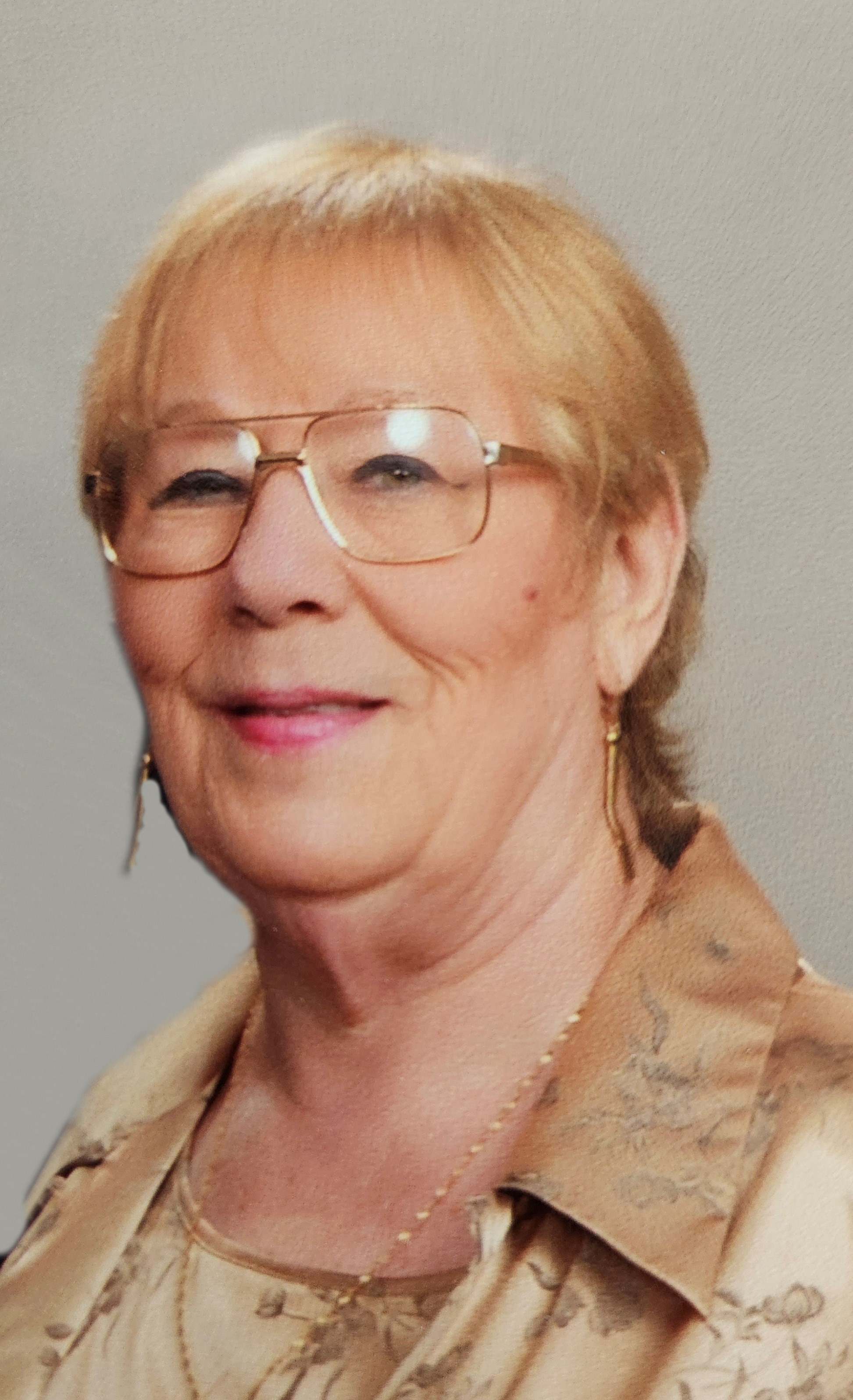 Lois Matheny | Hamiltons Funeral Home