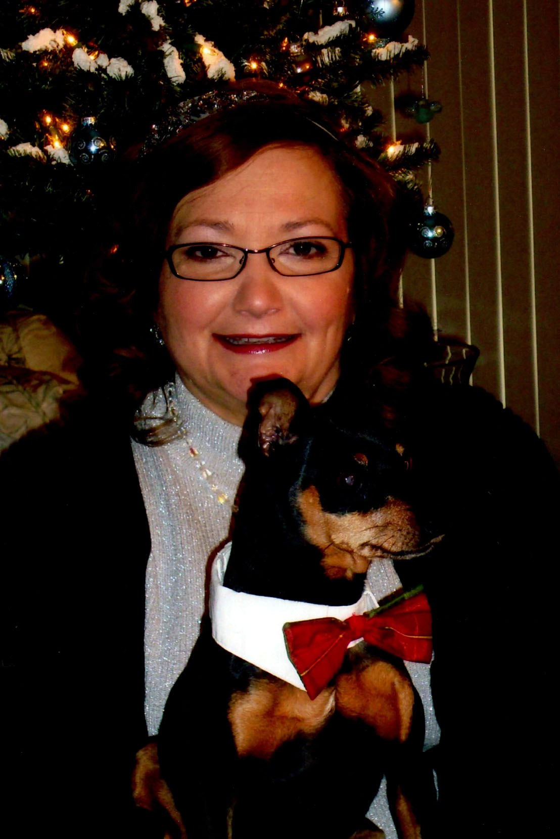 Lynn Johnson | Hamiltons Funeral Home