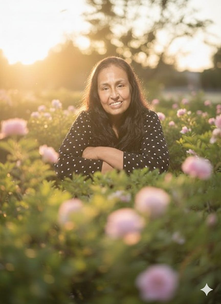 Maria Amparo Sanchez Flores | Hamiltons Funeral Home