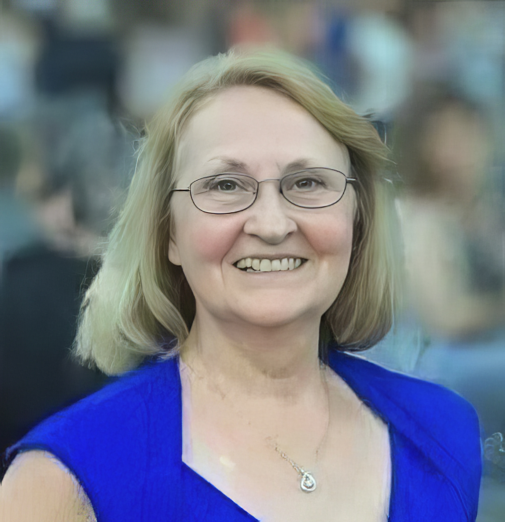 Mary Alice Crowl | Hamiltons Funeral Home