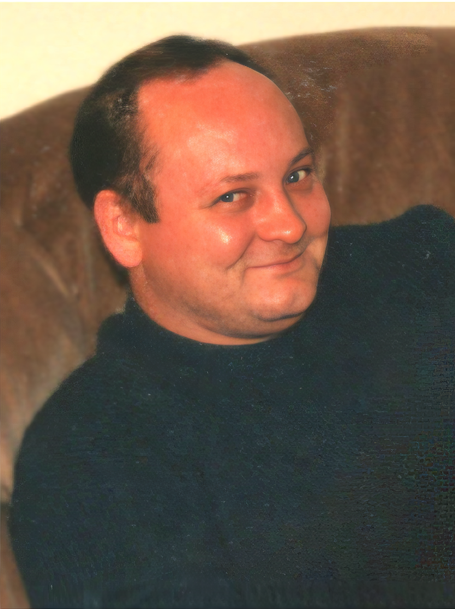 Mark Wade Hatfield | Hamiltons Funeral Home