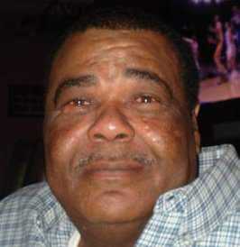 Melvin Douglas Haygood, Sr. | Hamiltons Funeral Home