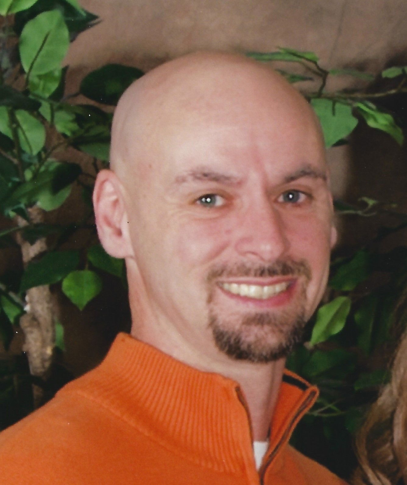 Michael Perry | Hamiltons Funeral Home