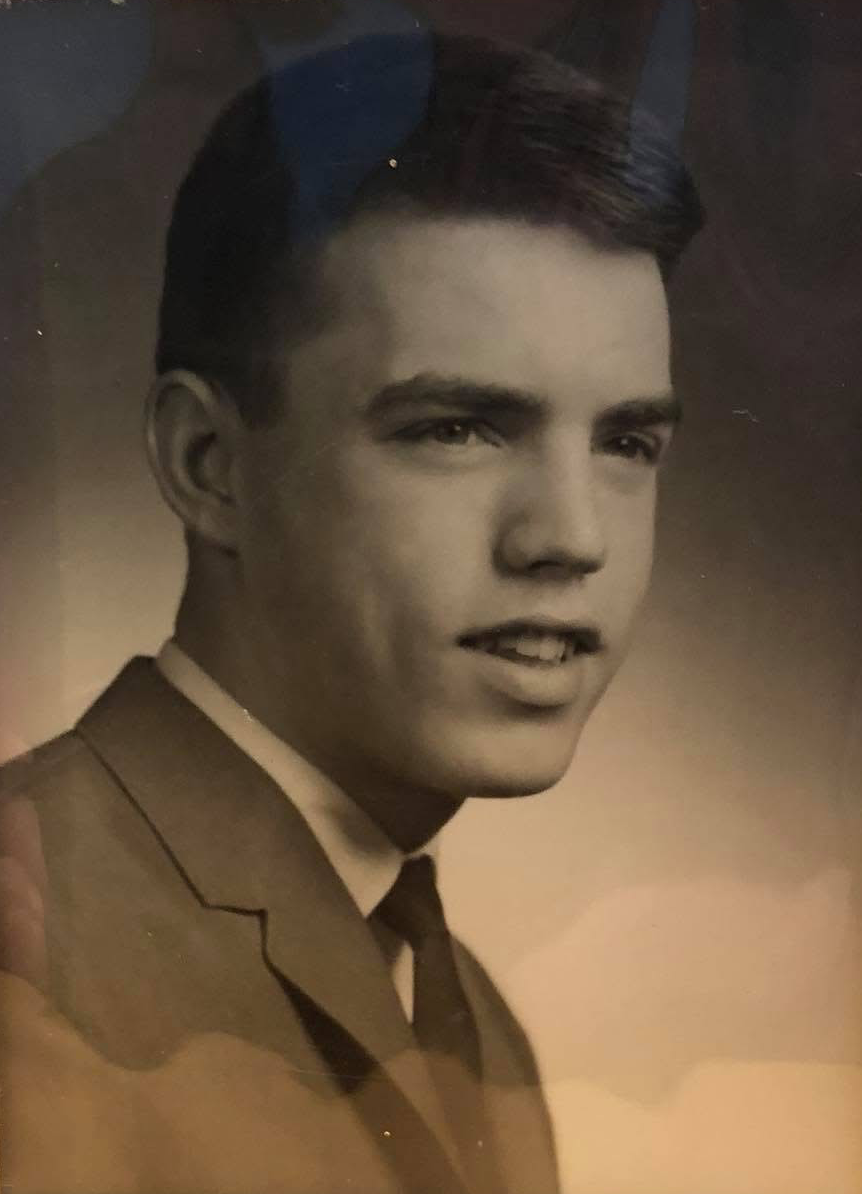 Michael William Rose | Hamiltons Funeral Home