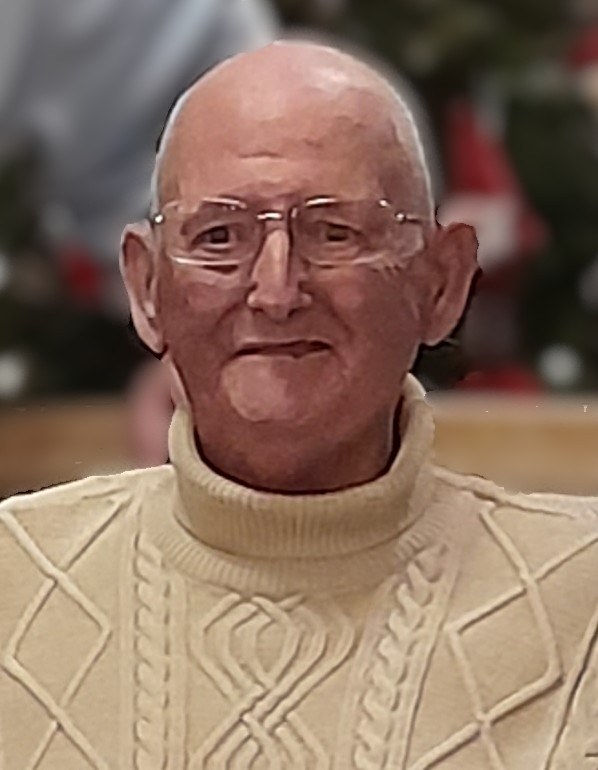 Micheal John Kellis | Hamiltons Funeral Home