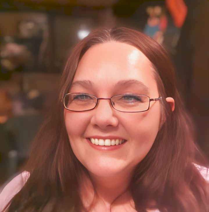 Michelle Rae (Reeves) Watson | Hamiltons Funeral Home