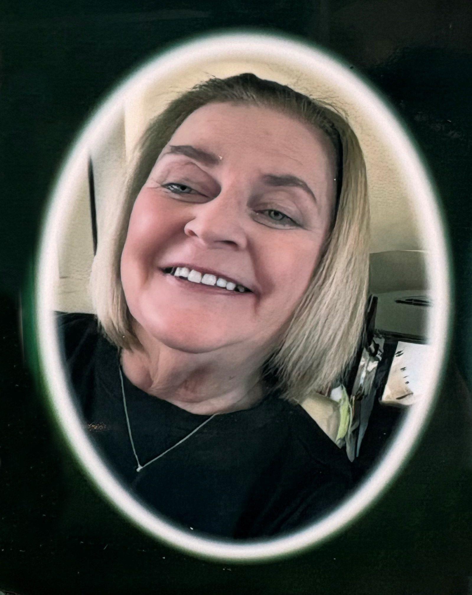 Nancy Lee Goode | Hamiltons Funeral Home