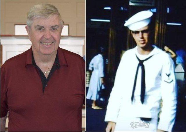 Neal Evans | Hamiltons Funeral Home