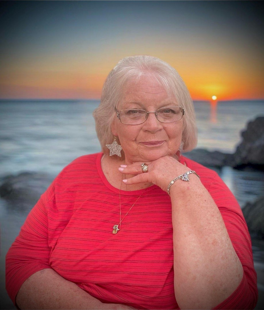 Pamela Falkstrom | Hamiltons Funeral Home