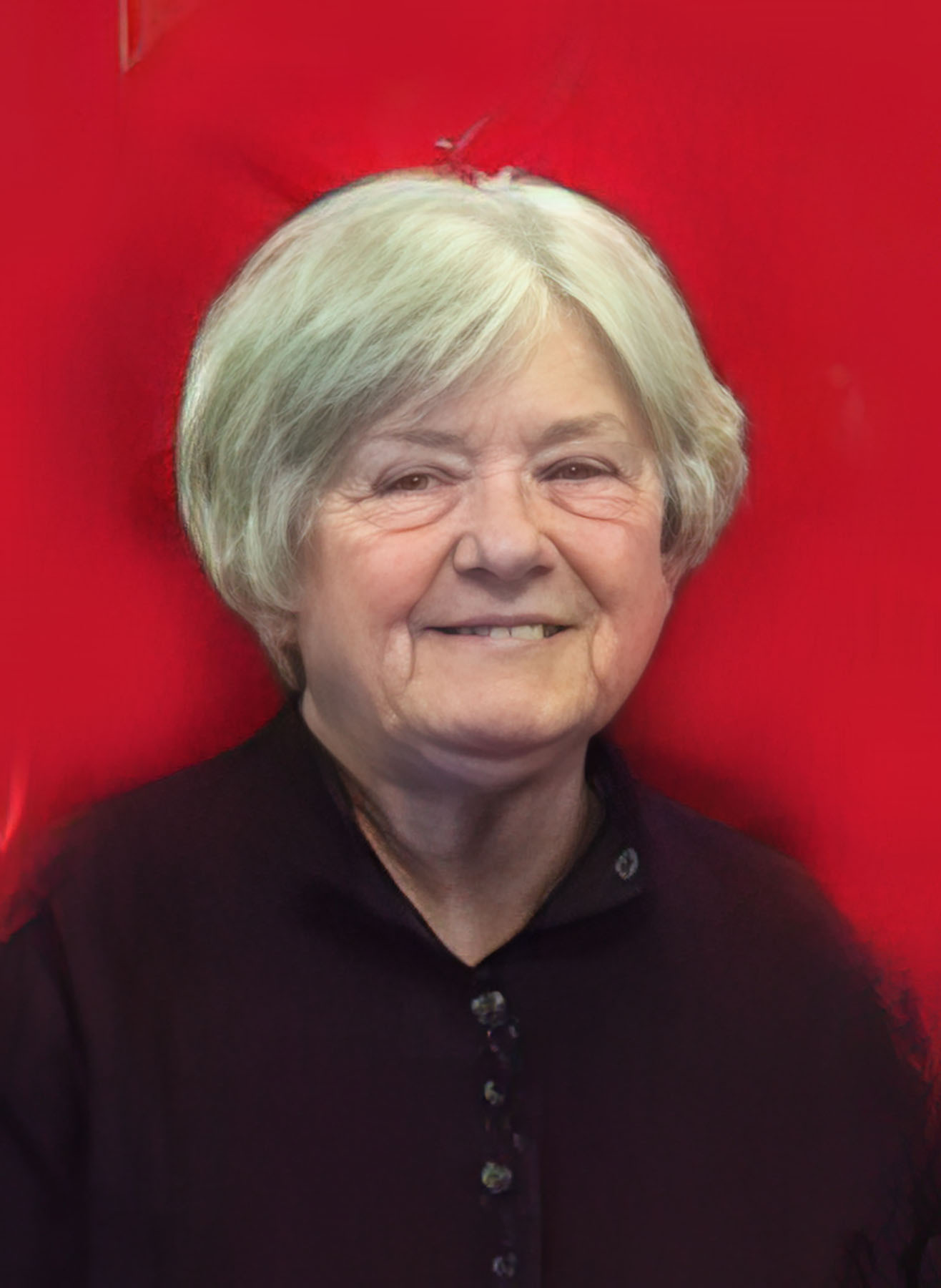 Patricia Lou Kaiser | Hamiltons Funeral Home