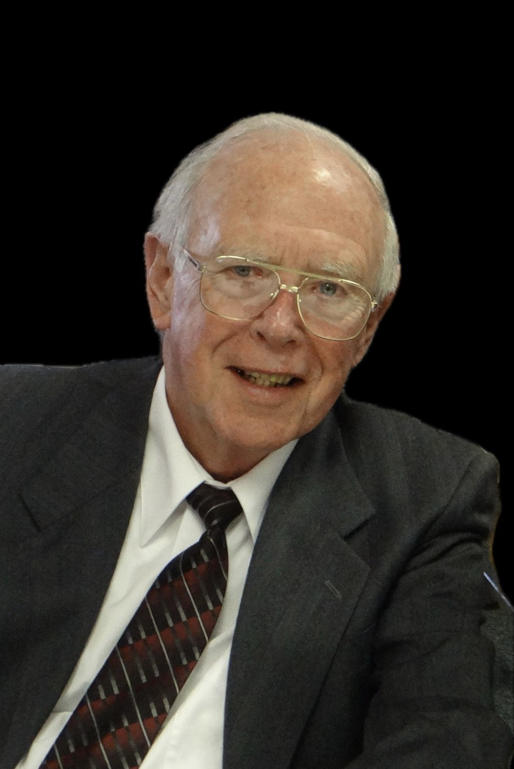 Paul Gregory | Hamiltons Funeral Home
