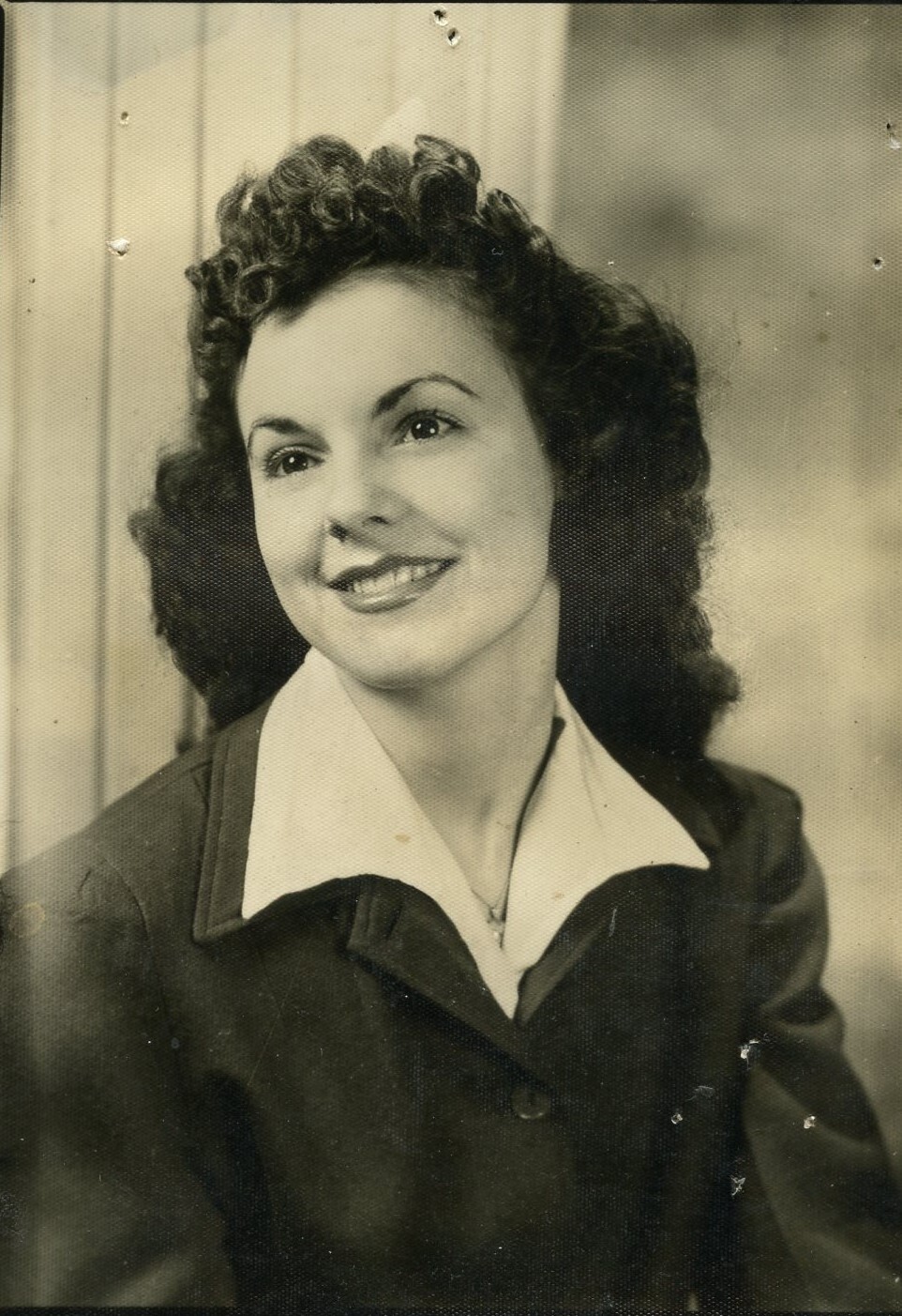 Haroletta Blackledge | Hamiltons Funeral Home