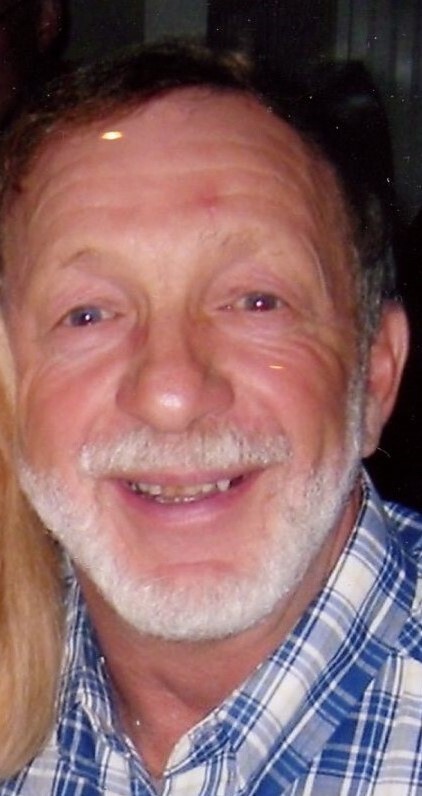 Raymond Garneau | Hamiltons Funeral Home